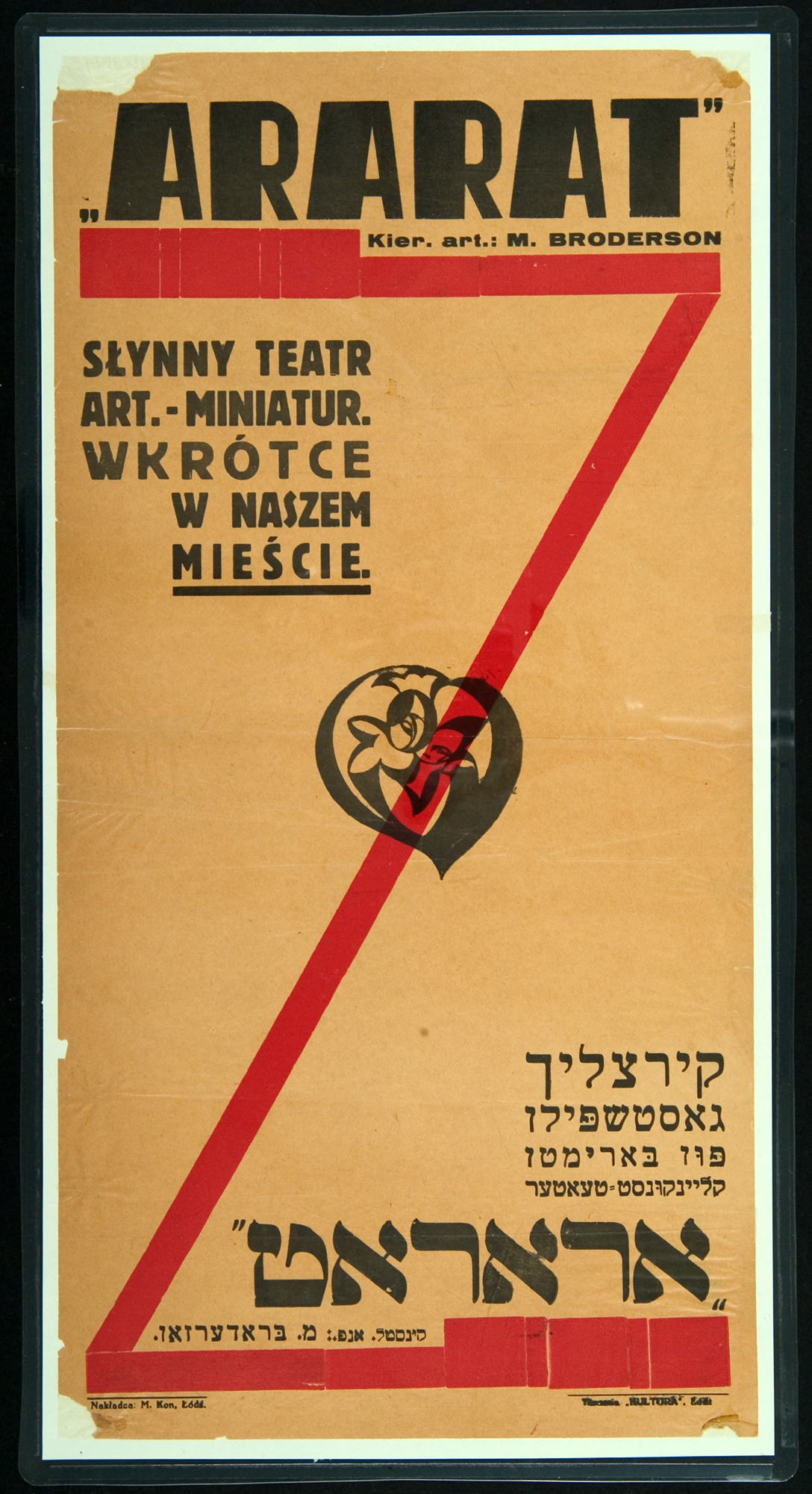 The YIVO Encyclopedia of Jews in Eastern Europe