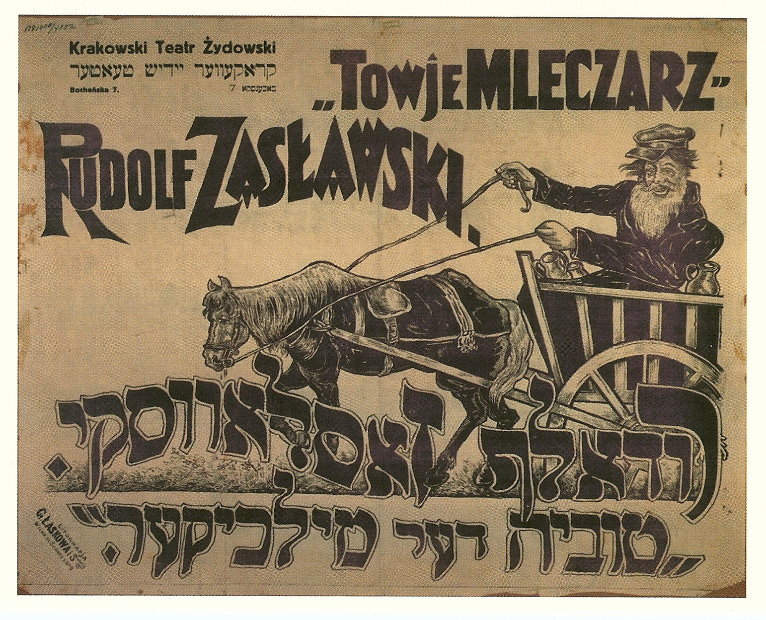 The YIVO Encyclopedia of Jews in Eastern Europe