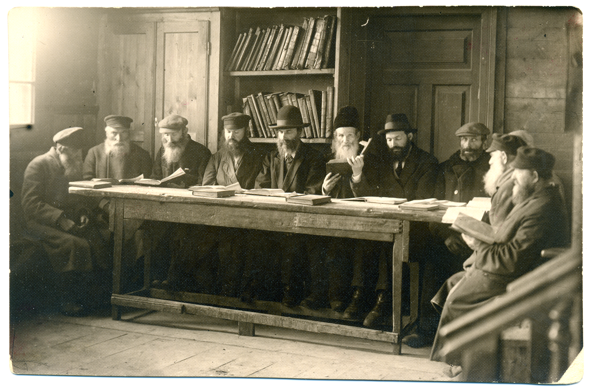 The YIVO Encyclopedia of Jews in Eastern Europe