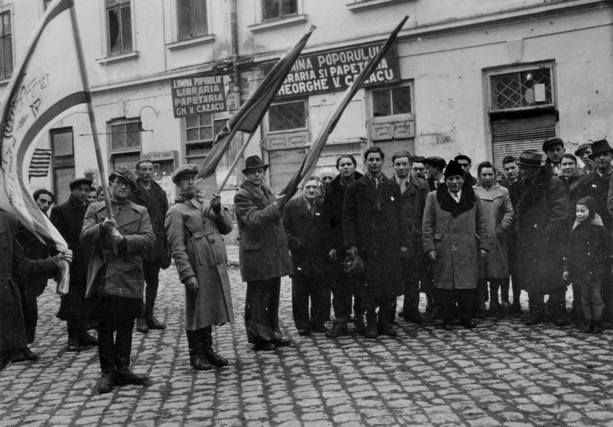 The YIVO Encyclopedia of Jews in Eastern Europe