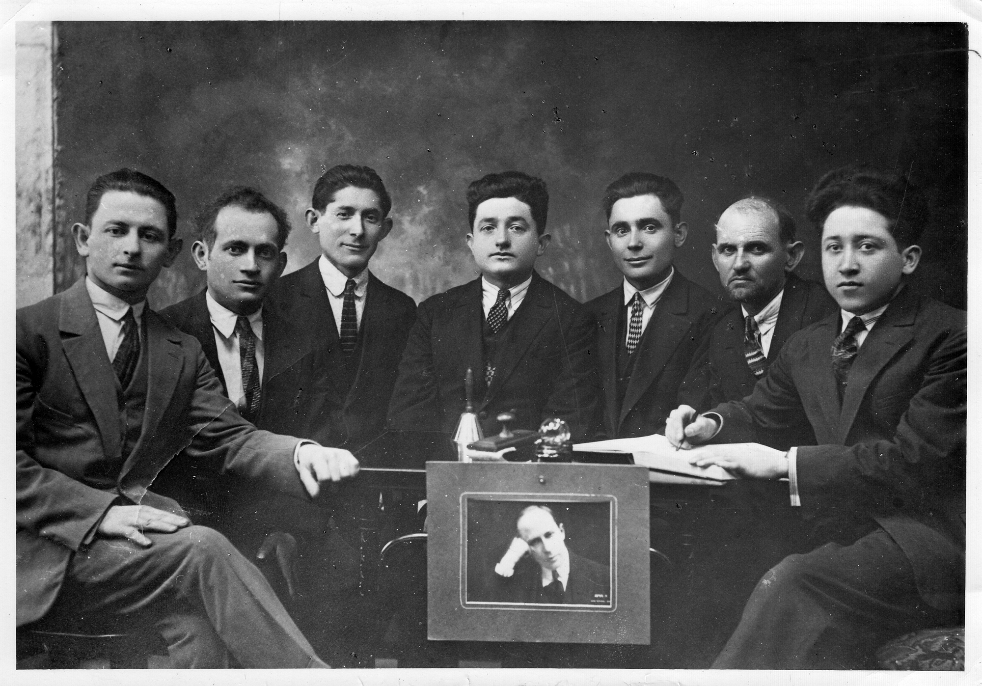 The YIVO Encyclopedia of Jews in Eastern Europe
