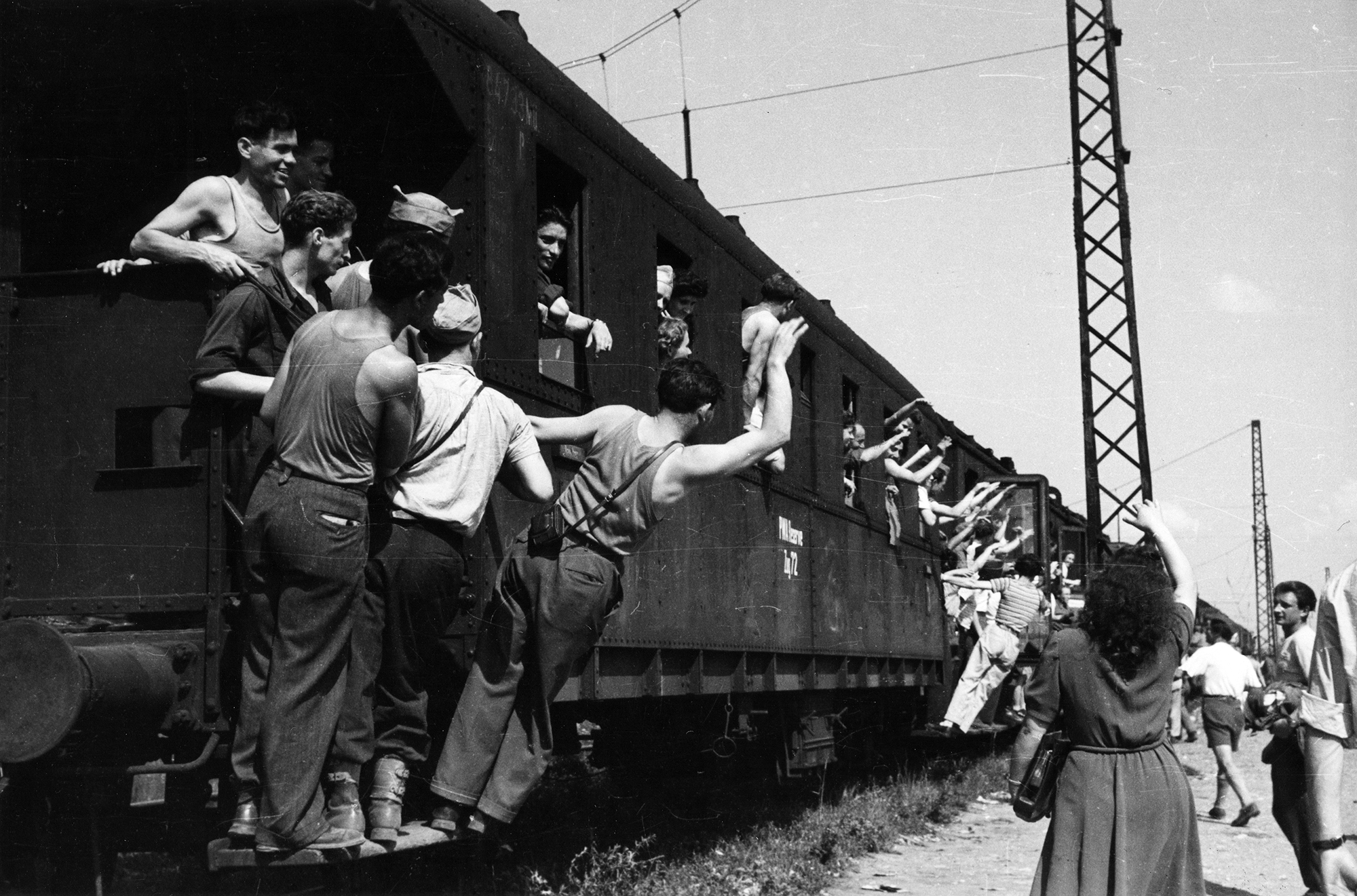 The YIVO Encyclopedia of Jews in Eastern Europe