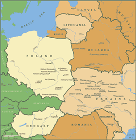The YIVO Encyclopedia of Jews in Eastern Europe