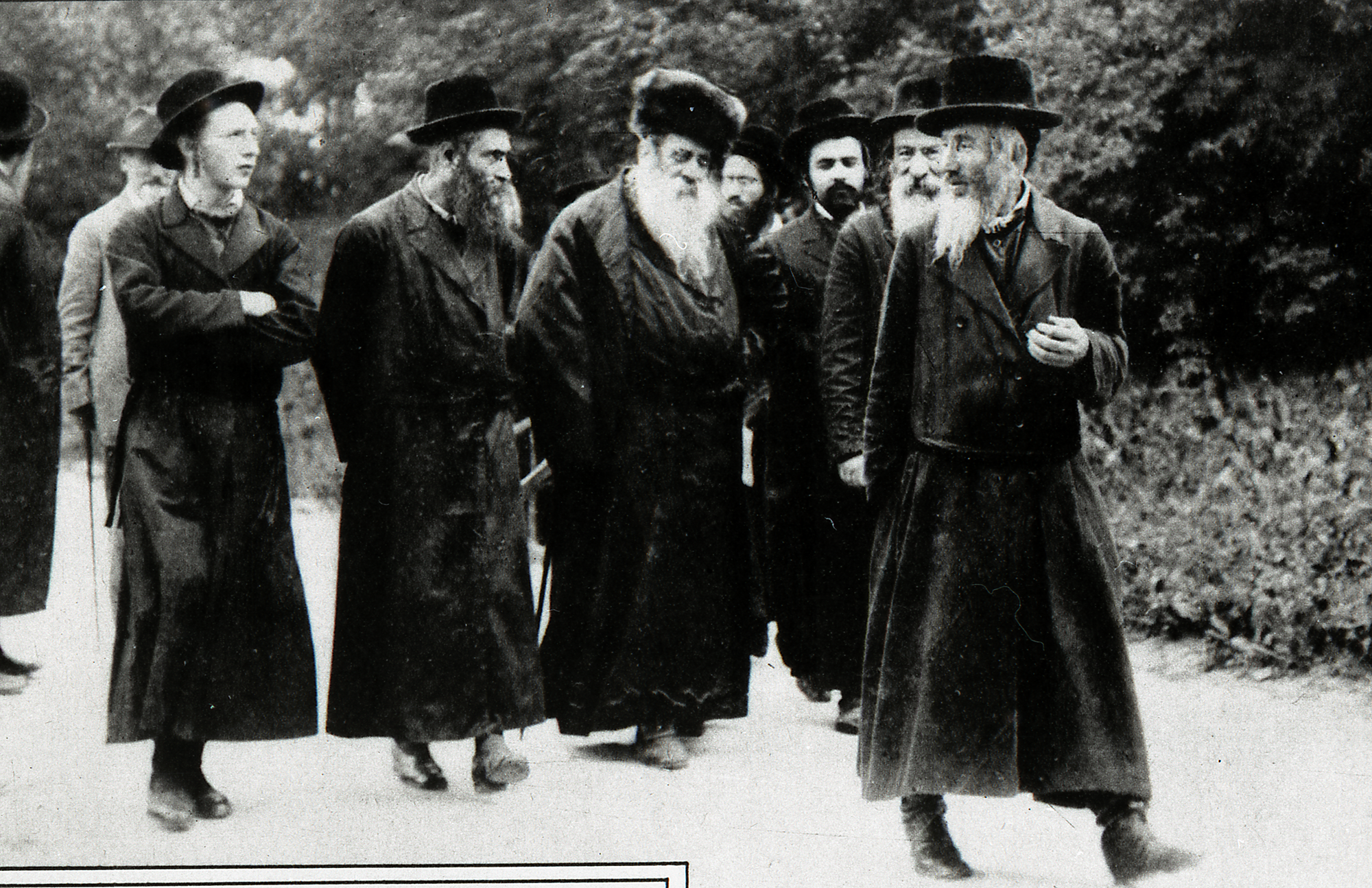 The YIVO Encyclopedia of Jews in Eastern Europe