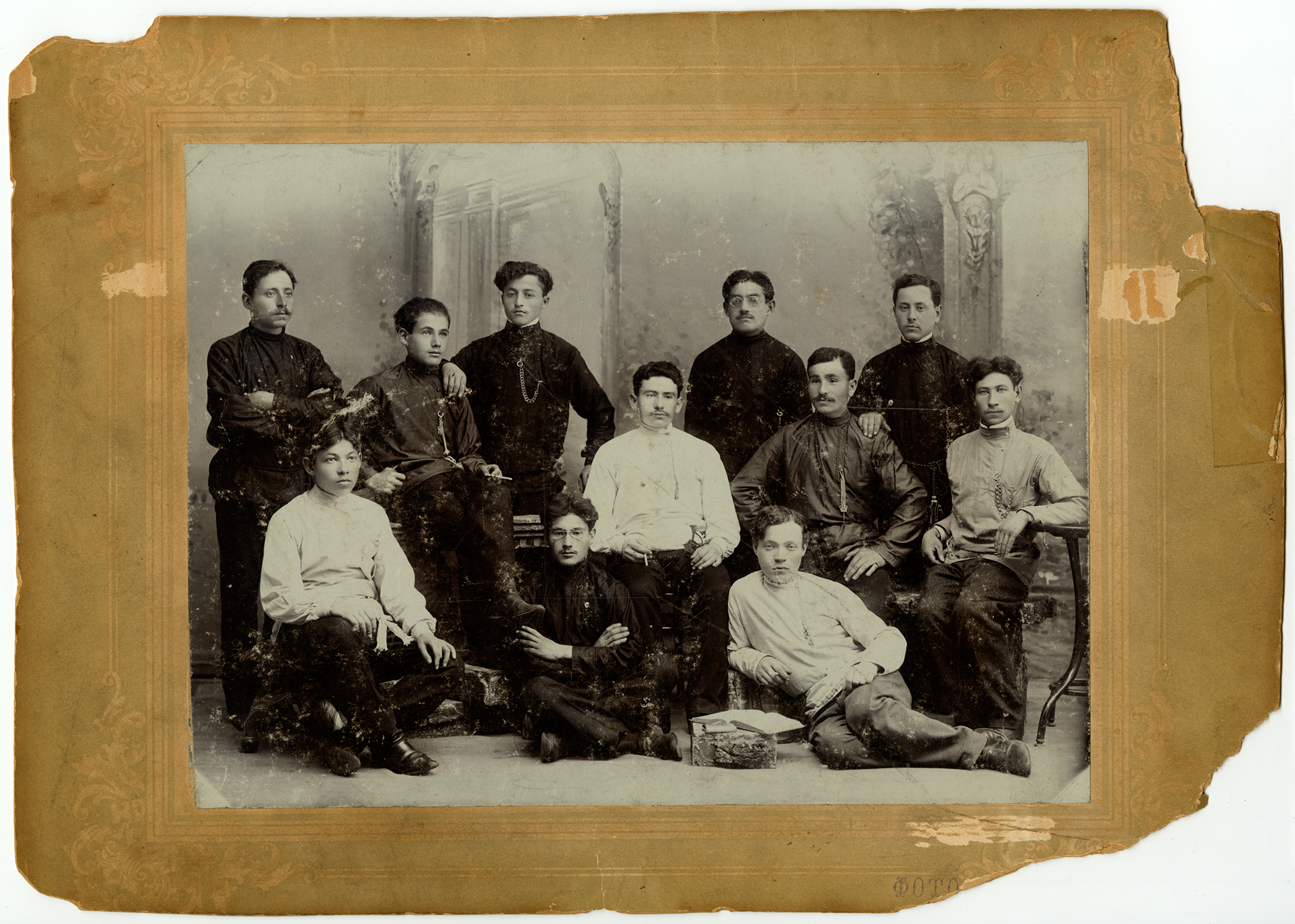 The YIVO Encyclopedia of Jews in Eastern Europe