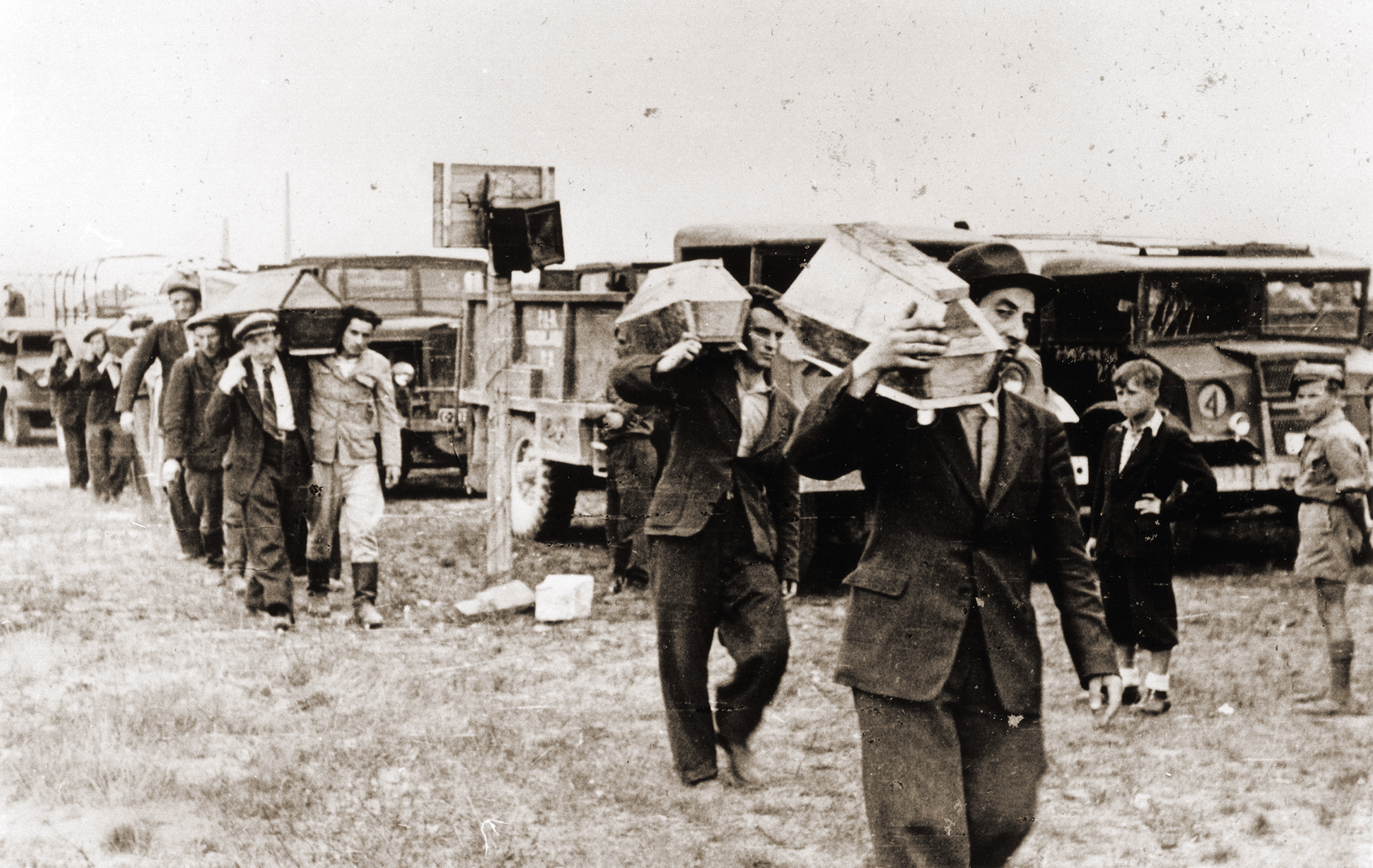 The YIVO Encyclopedia of Jews in Eastern Europe