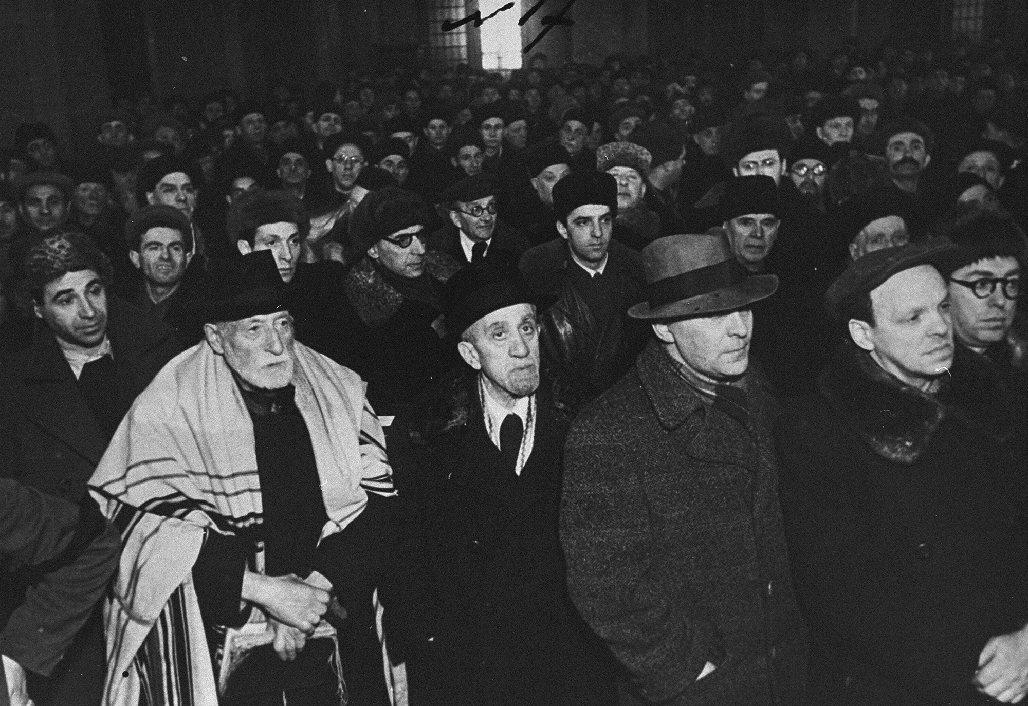 The YIVO Encyclopedia of Jews in Eastern Europe