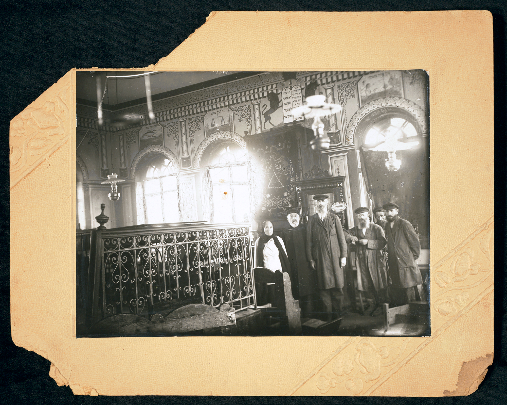 The YIVO Encyclopedia of Jews in Eastern Europe