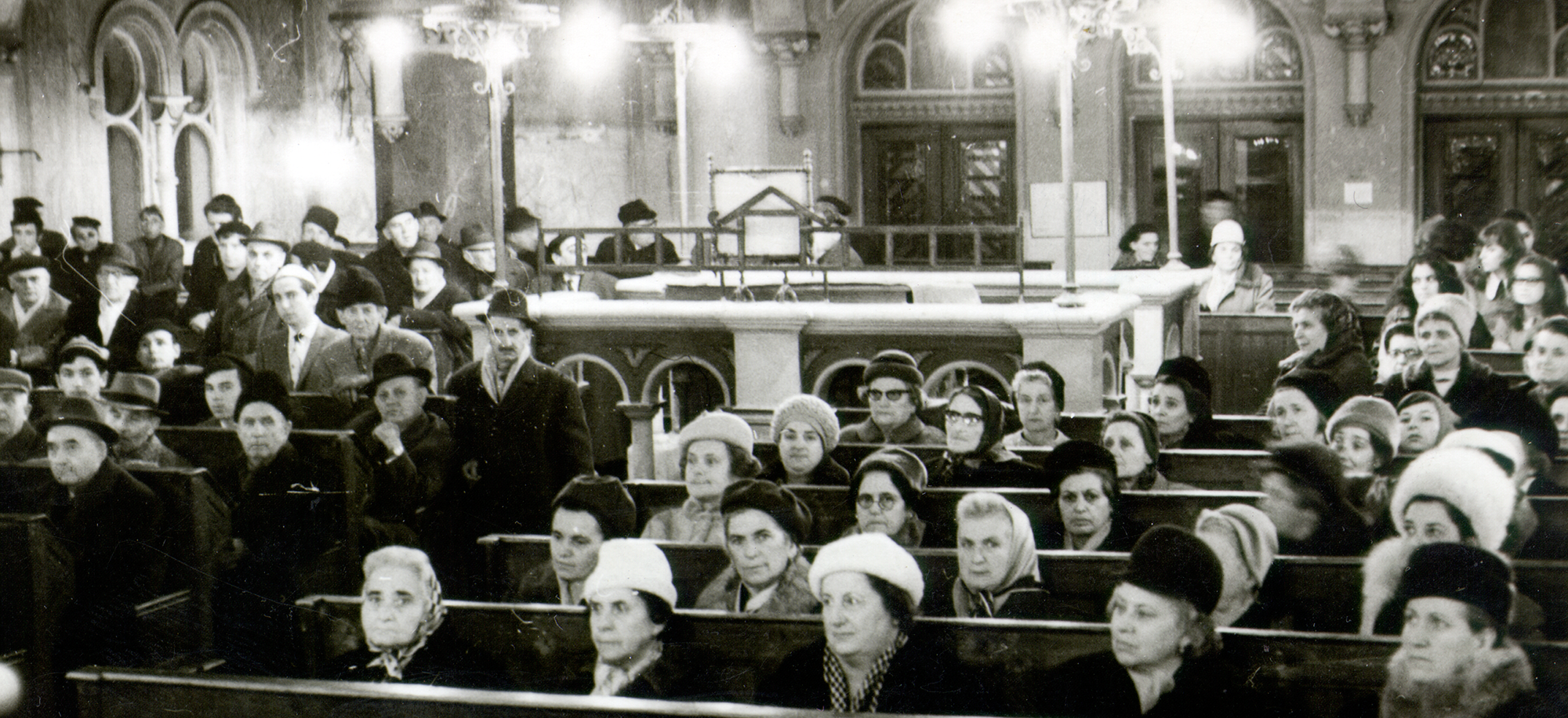 The YIVO Encyclopedia of Jews in Eastern Europe