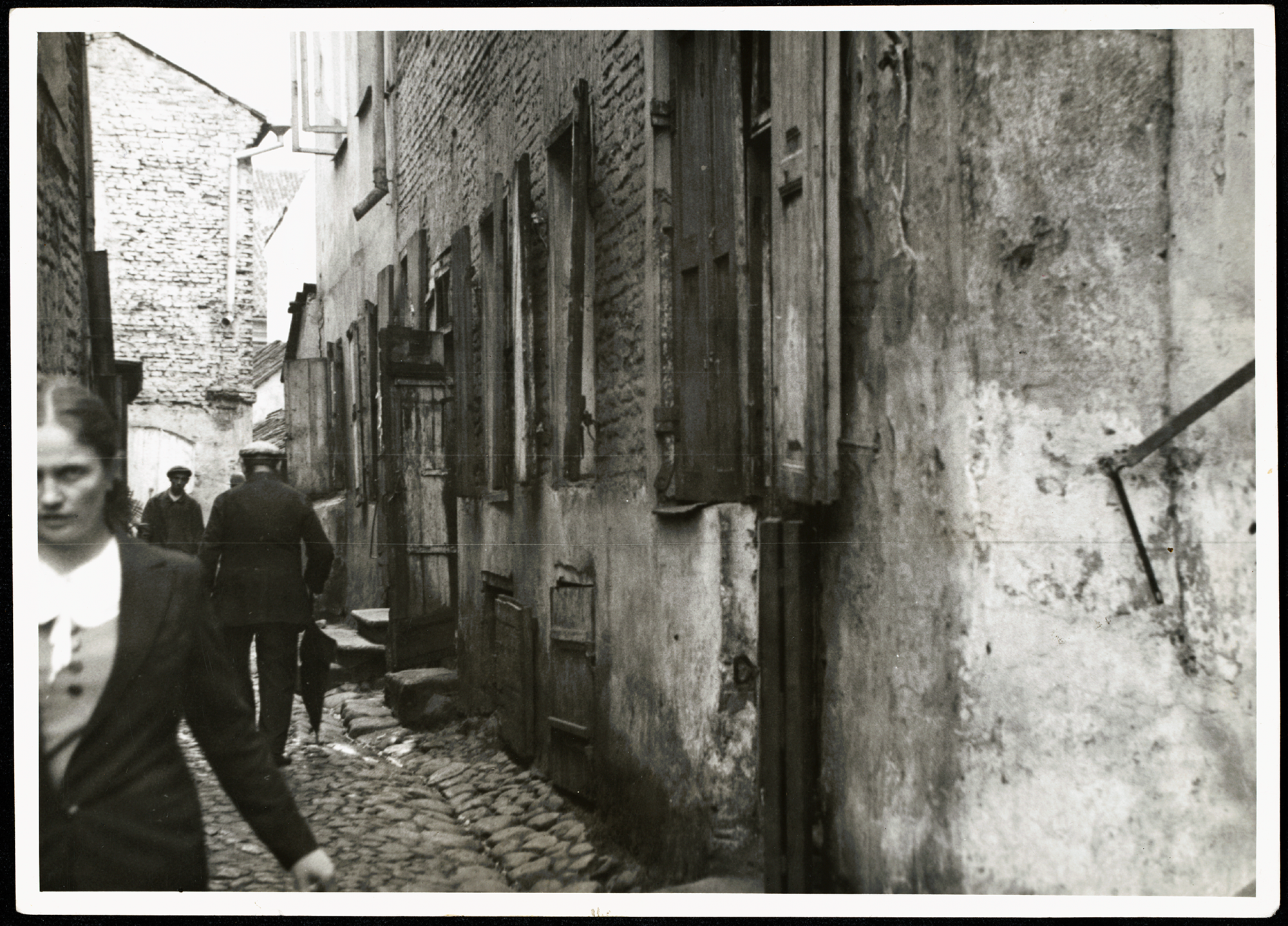 The YIVO Encyclopedia of Jews in Eastern Europe