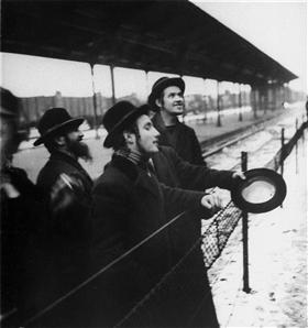 The YIVO Encyclopedia of Jews in Eastern Europe
