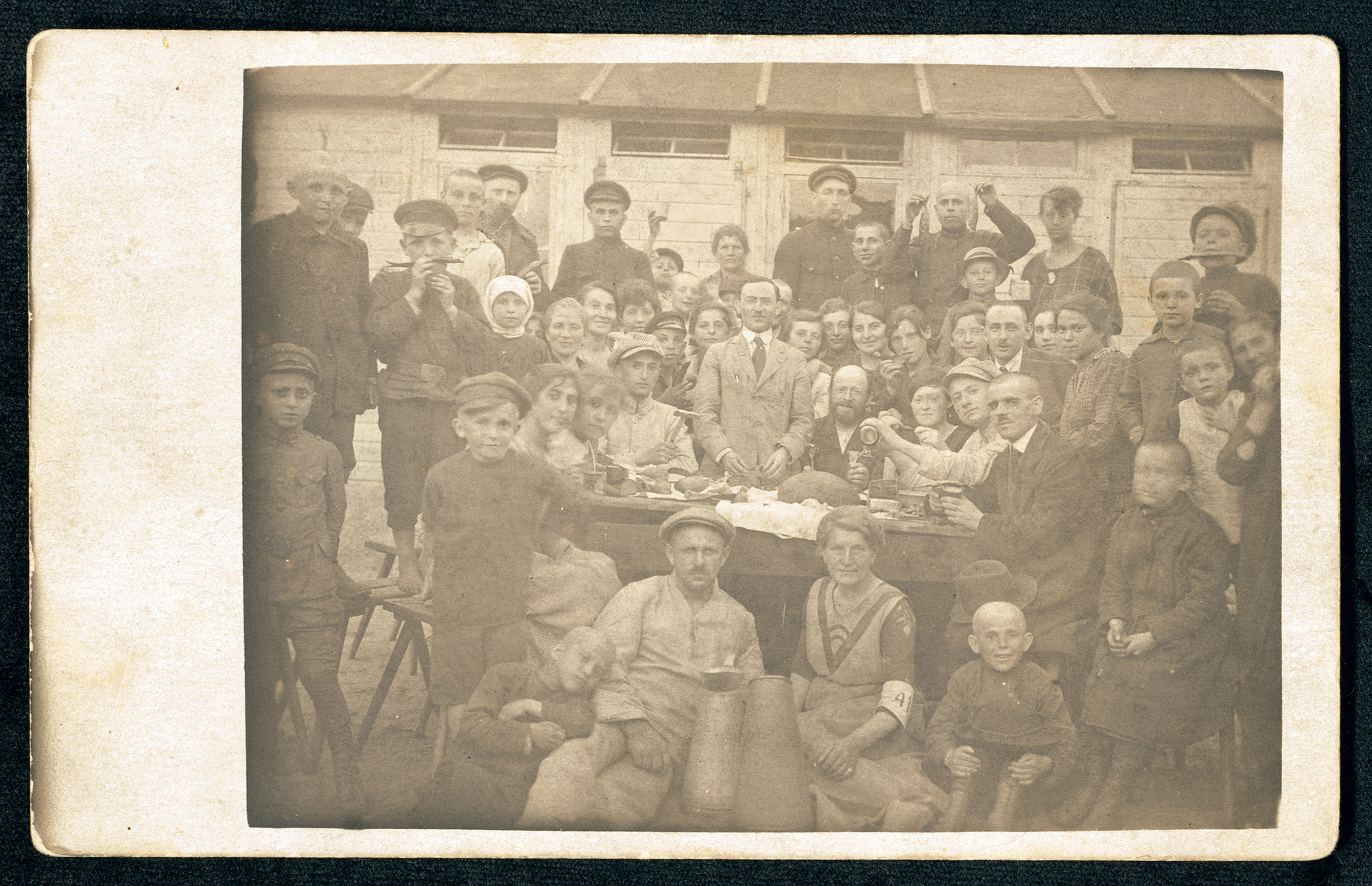 The YIVO Encyclopedia of Jews in Eastern Europe