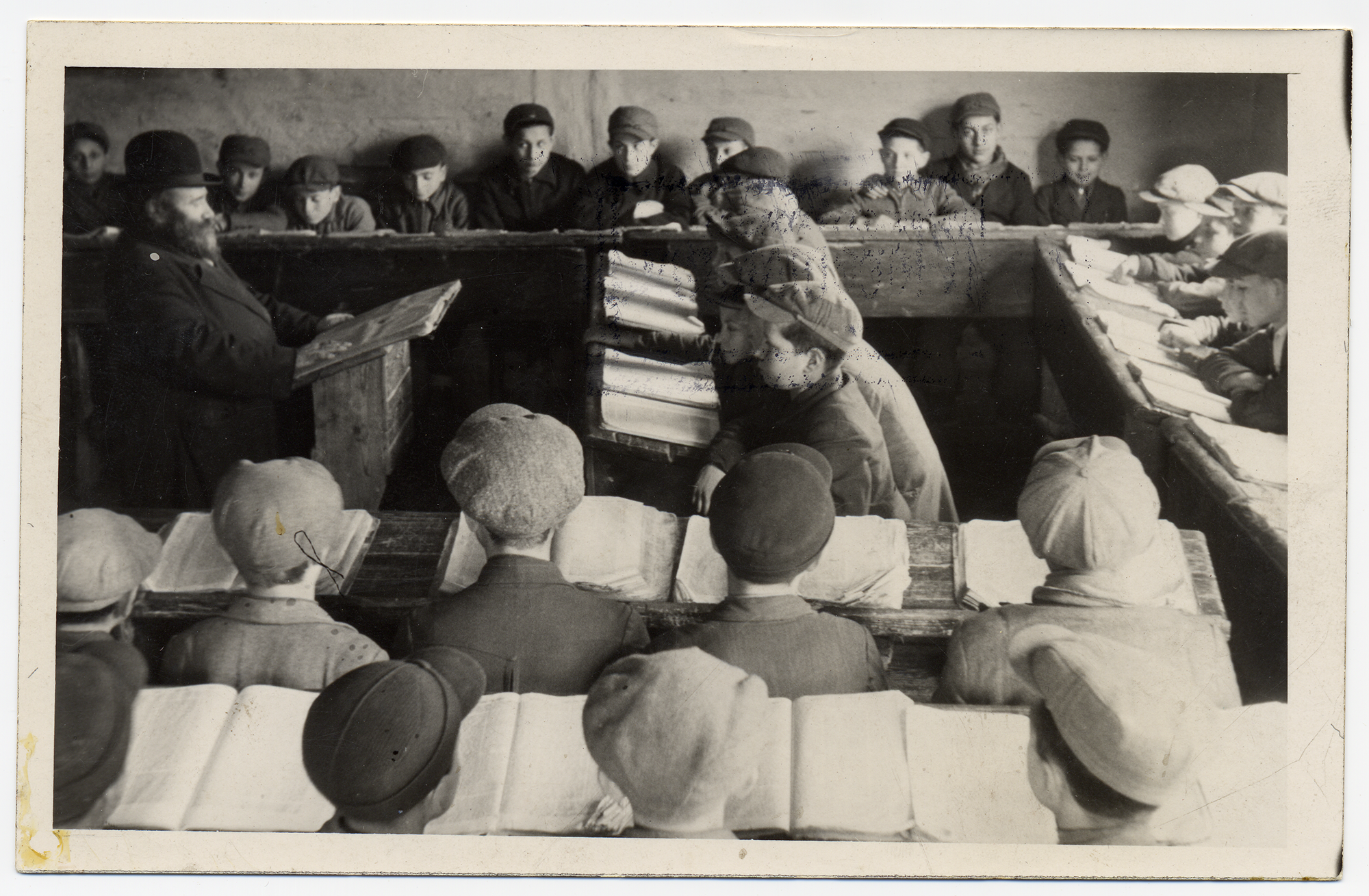 The YIVO Encyclopedia of Jews in Eastern Europe