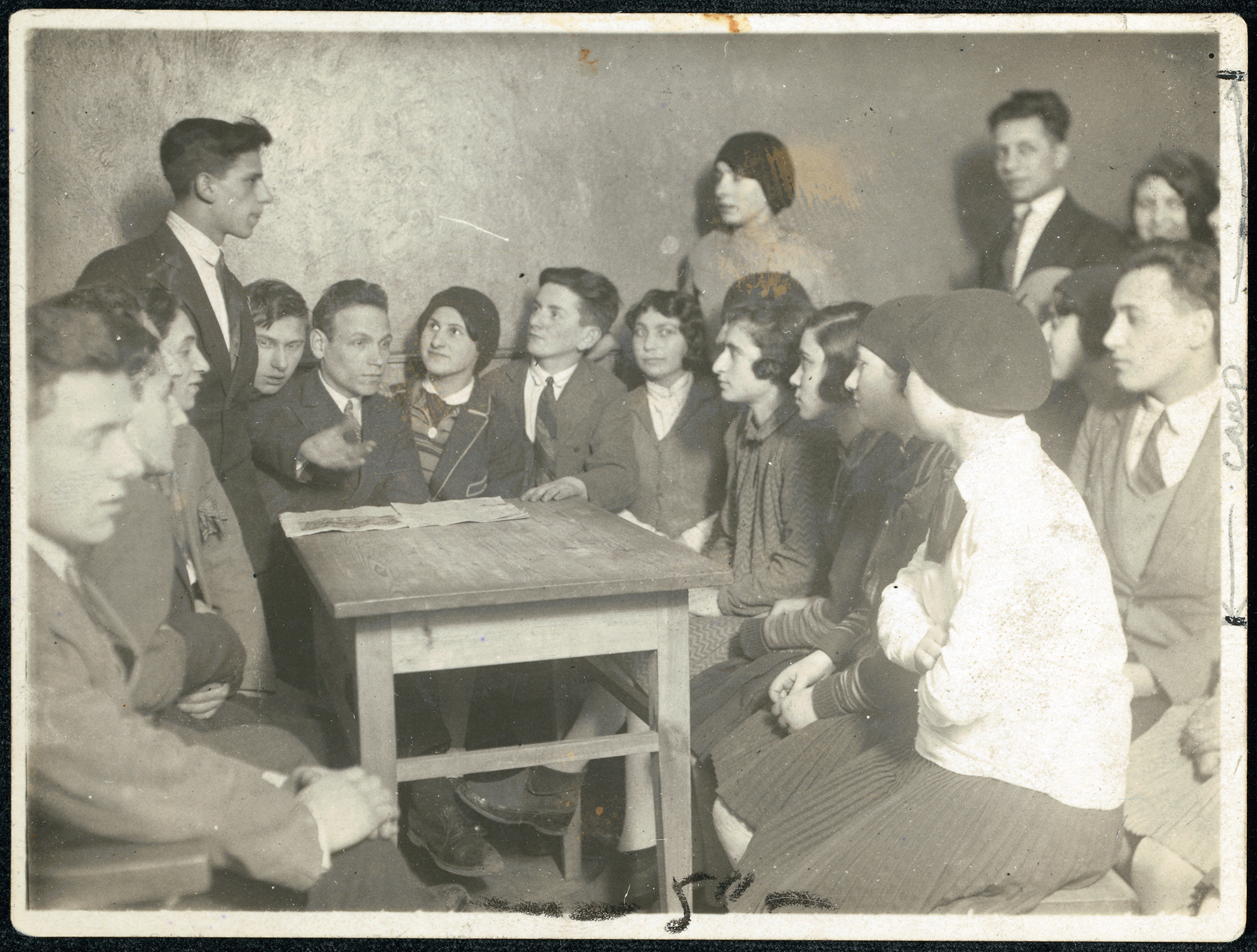 The YIVO Encyclopedia of Jews in Eastern Europe