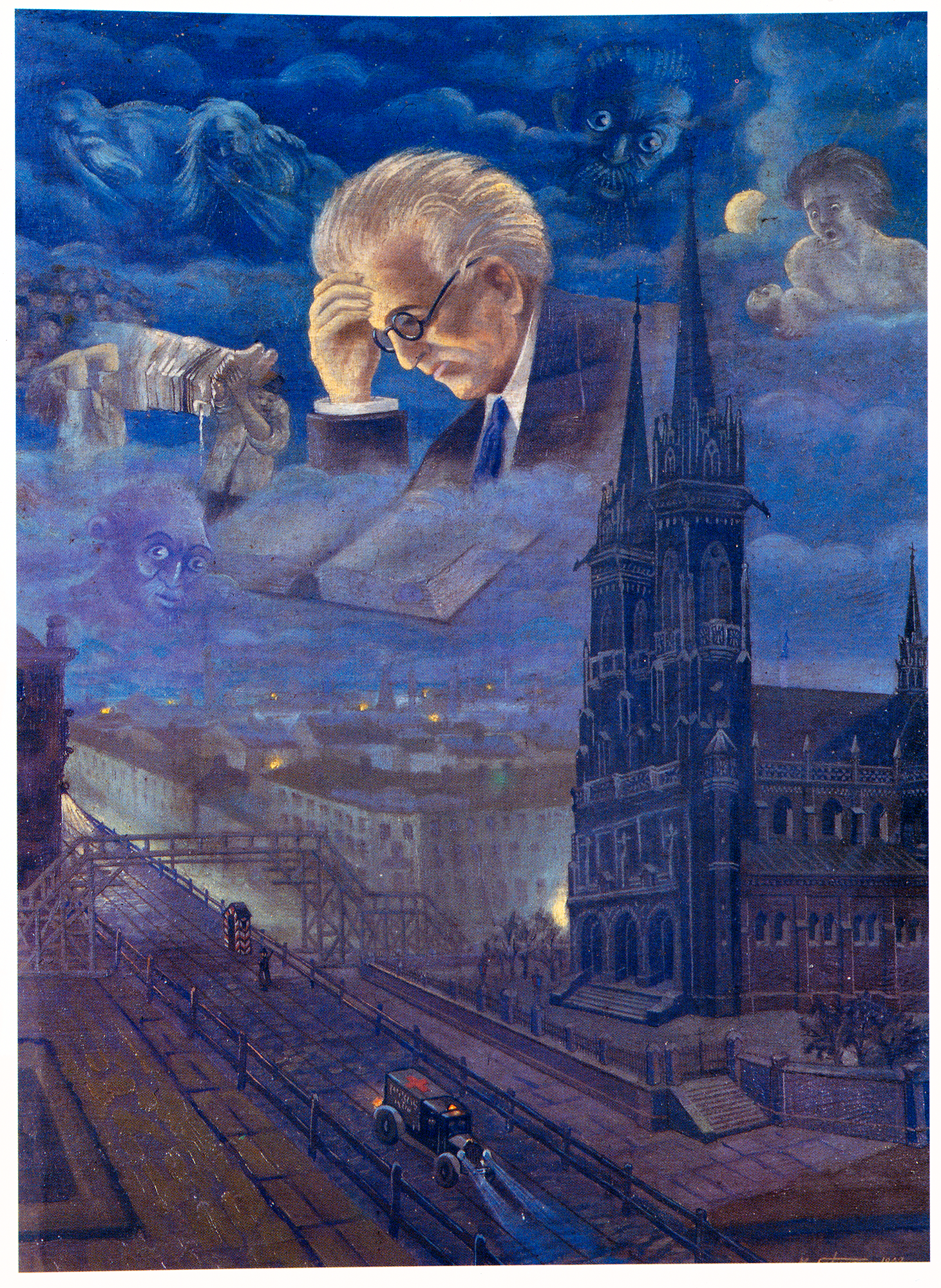 The YIVO Encyclopedia of Jews in Eastern Europe